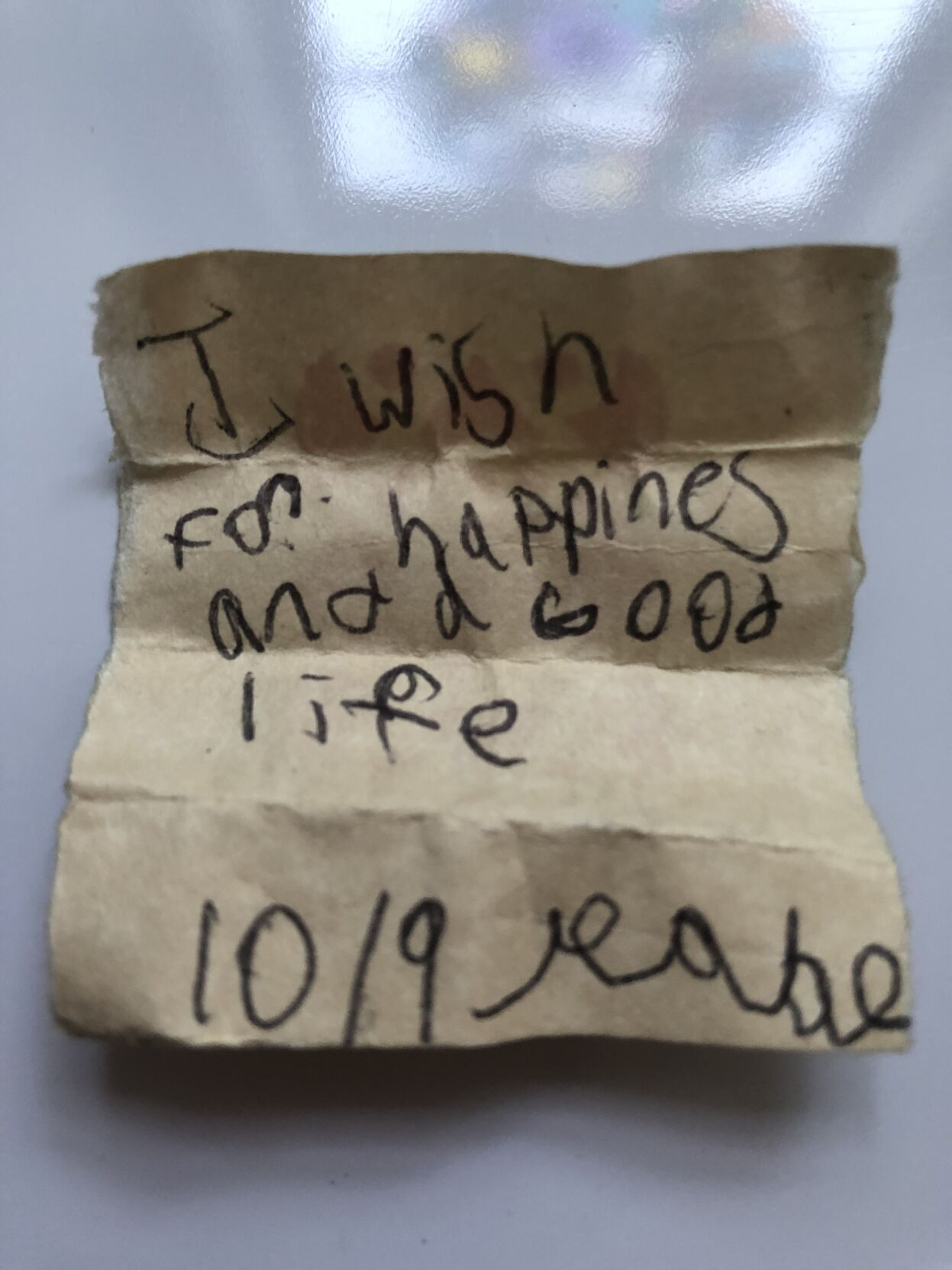 Richard Reiss | Reiss' Pieces: It's the time of the season for wishing ...