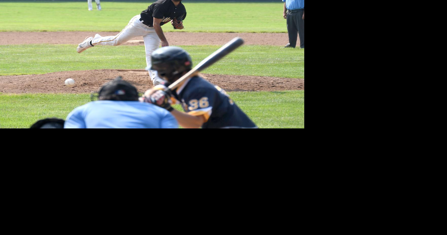 SteepleCats pitching coach Izaiya Mestre is excited to begin the season ...
