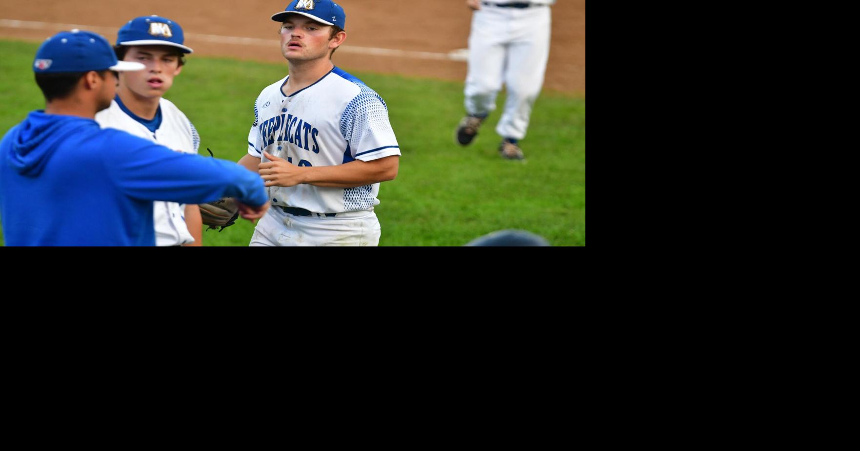 SteepleCats Sam Tackett, Kyle Hannon earn All-NECBL berths | Local ...