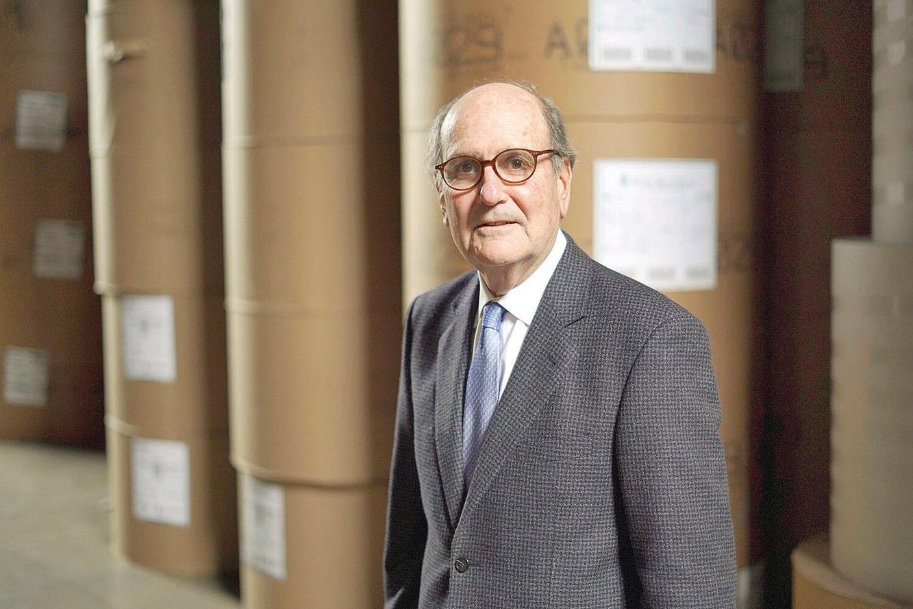 Fredric D. Rutberg: Turning the page on 2020 | Columnists ...