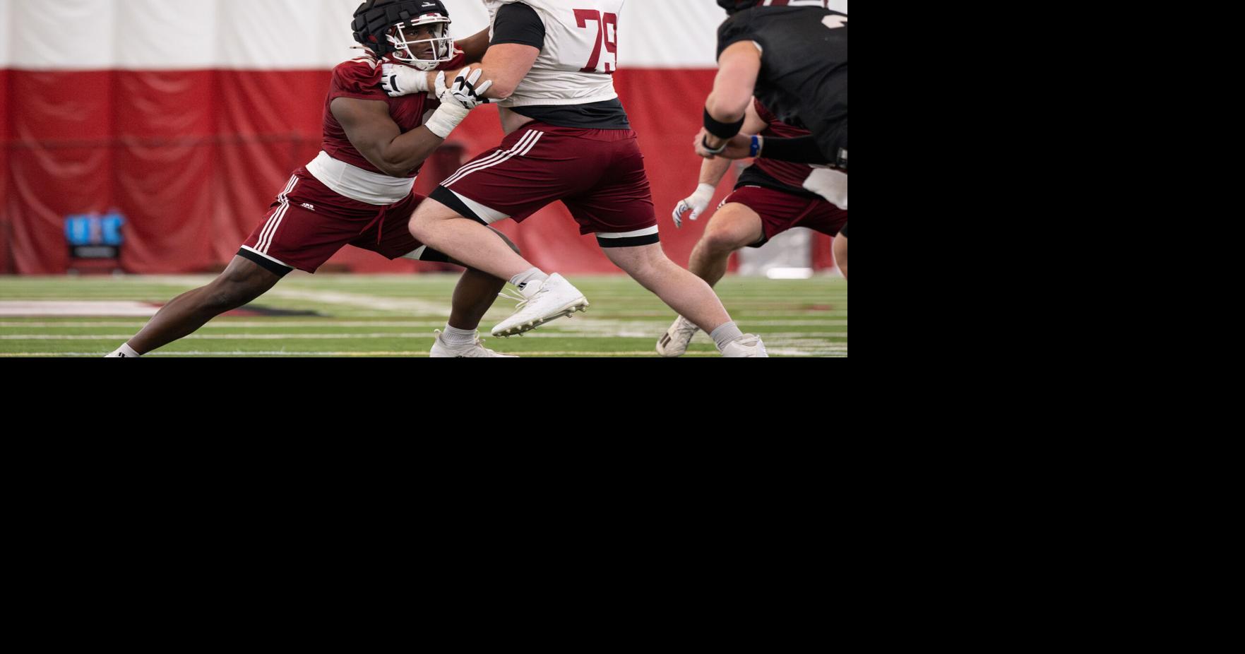 New UMass football defensive coordinator Jared Keyte likes what he's ...