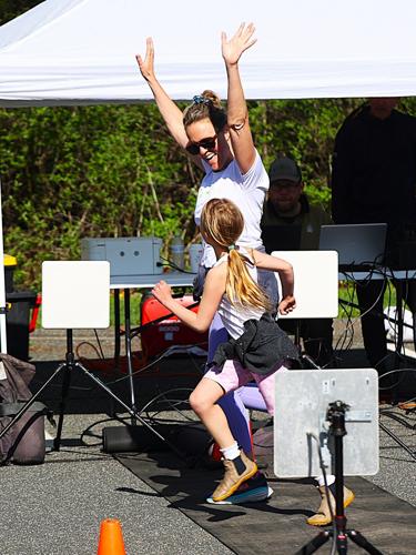 Upcoming Races: May Day Races, Puddle Jumper, Mother's Day Race and ...