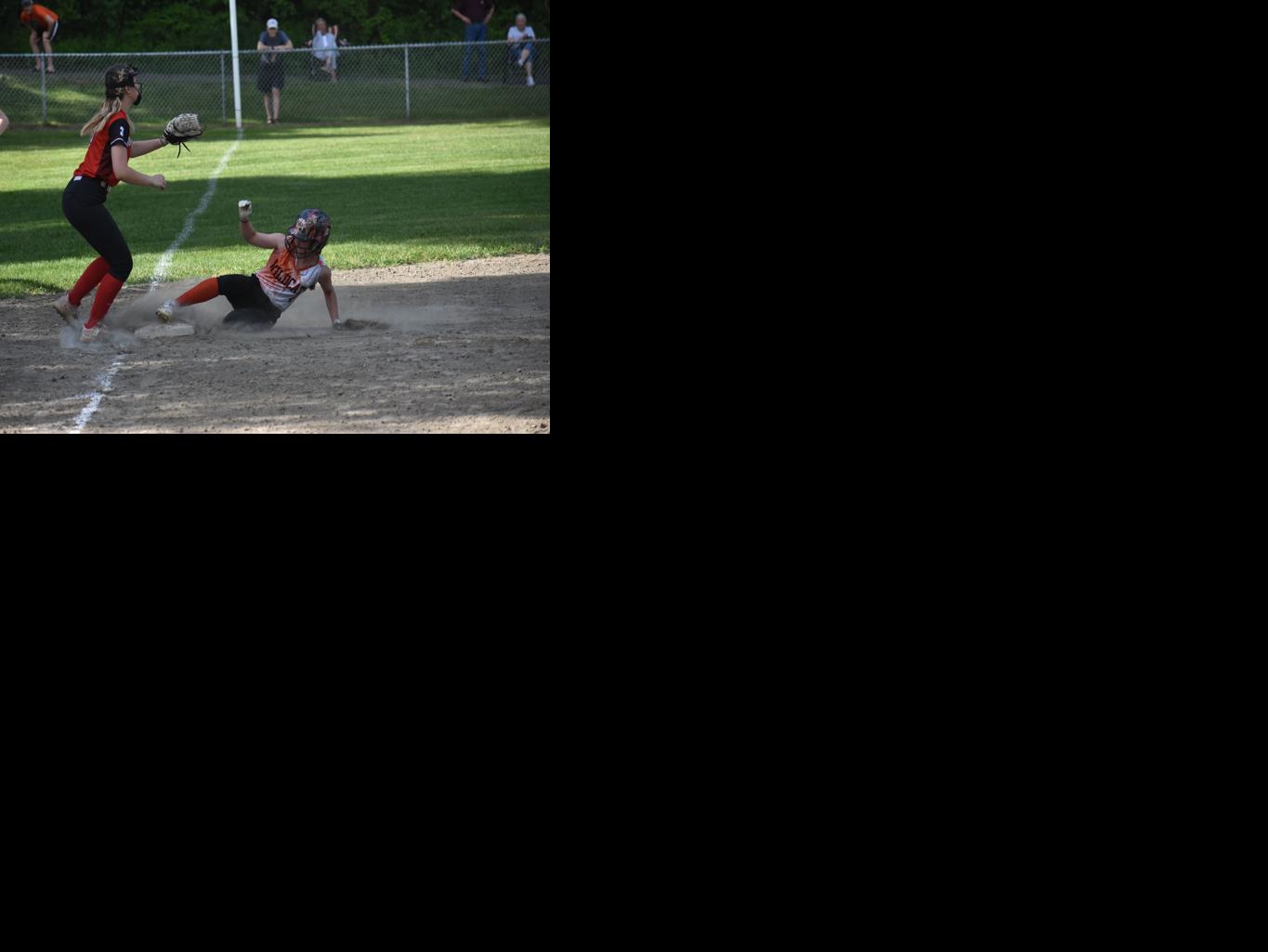 Photos: Lee beat Hoosac Valley in the Western Mass. Class D Softball ...
