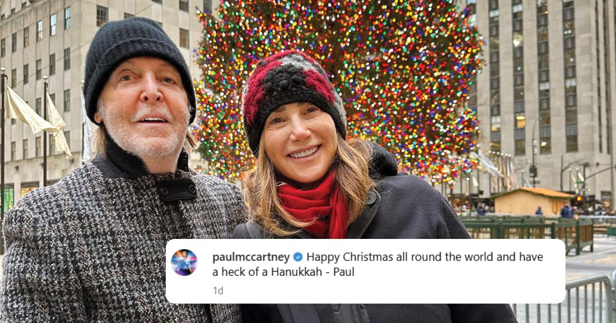 The Berkshires' own celebrity Christmas spruce had its picture taken ...