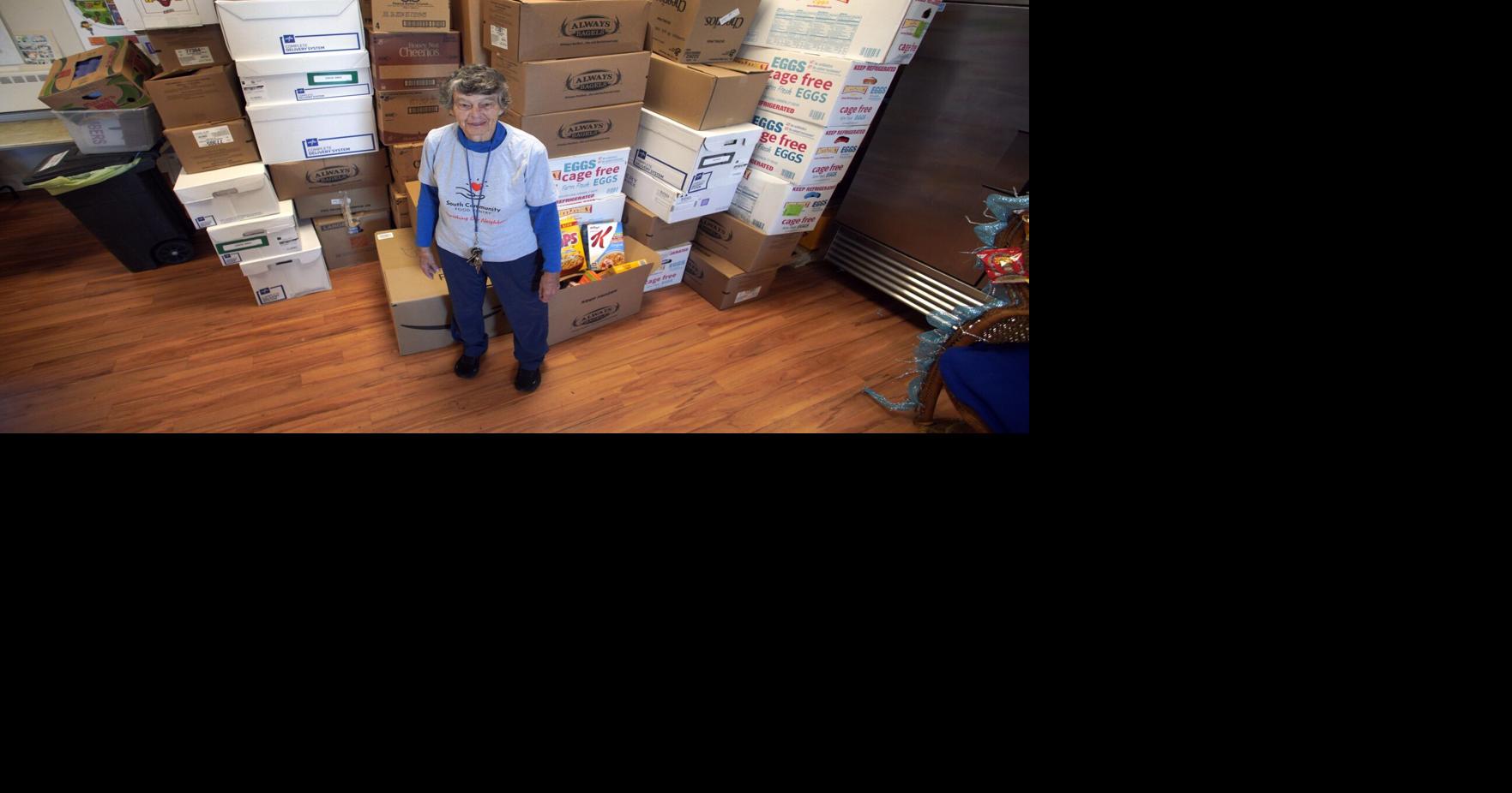 Anne Horrigan Geary: The power of one positive thing | Columnists ...