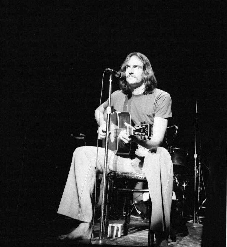 51 years since his debut, James Taylor's Fourth of July Tanglewood ...