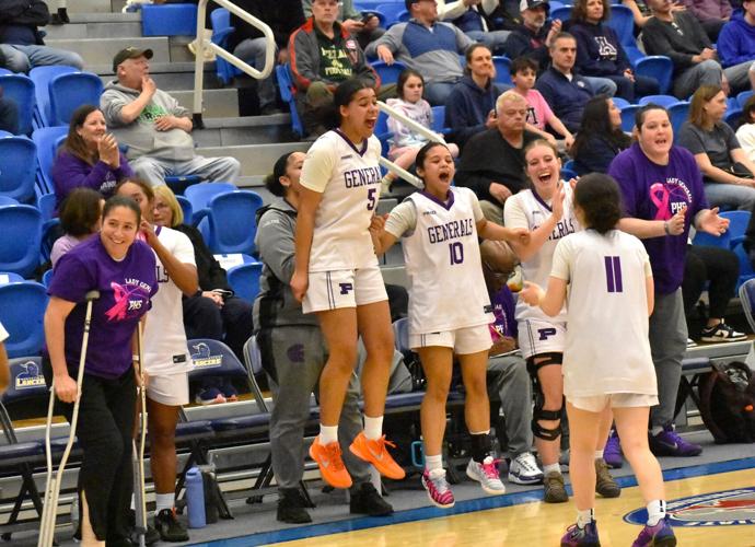 Photos: Pittsfield girls down Apponequet in MIAA D-III Basketball State ...