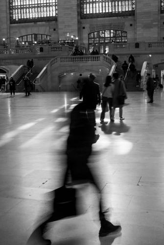 At the Sand Lake Center for the Arts, father-son photography duo ...
