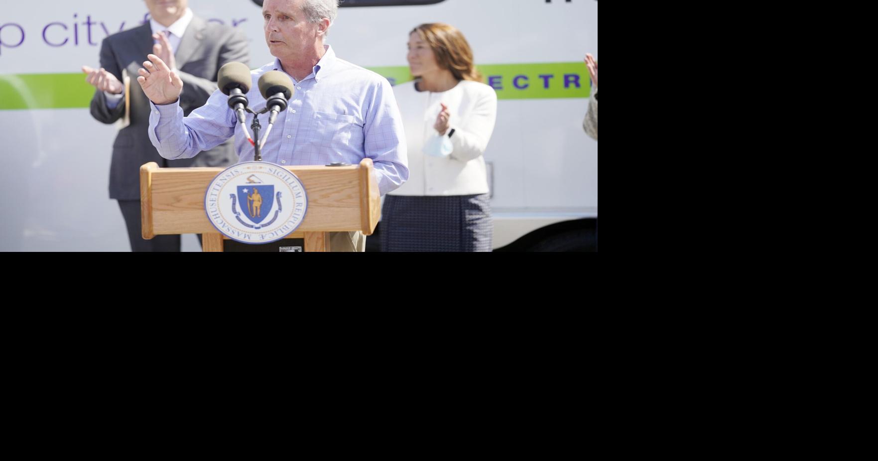 With the $1.2 trillion federal infrastructure bill done, what's next ...