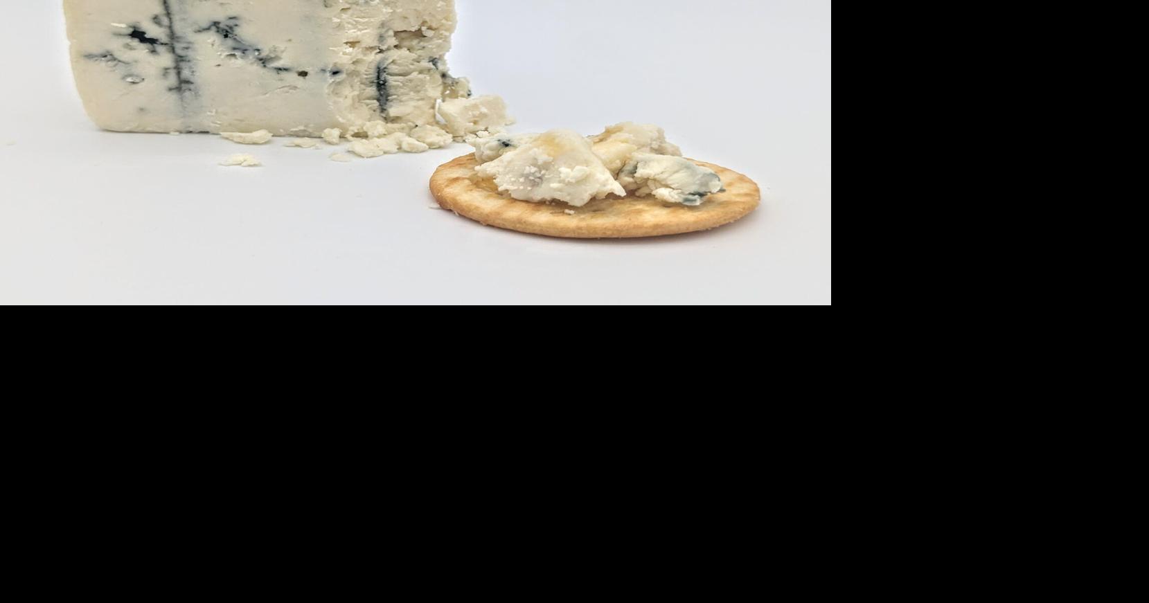 Perk up your macaroni and cheese with some Great Hill Blue | Arts and ...
