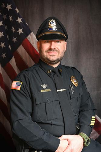 Great Barrington Police Capt. Adam Carlotto named interim chief for the ...