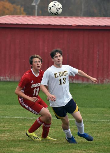 High school soccer plans for MIAA's Fall II season are put in place ...