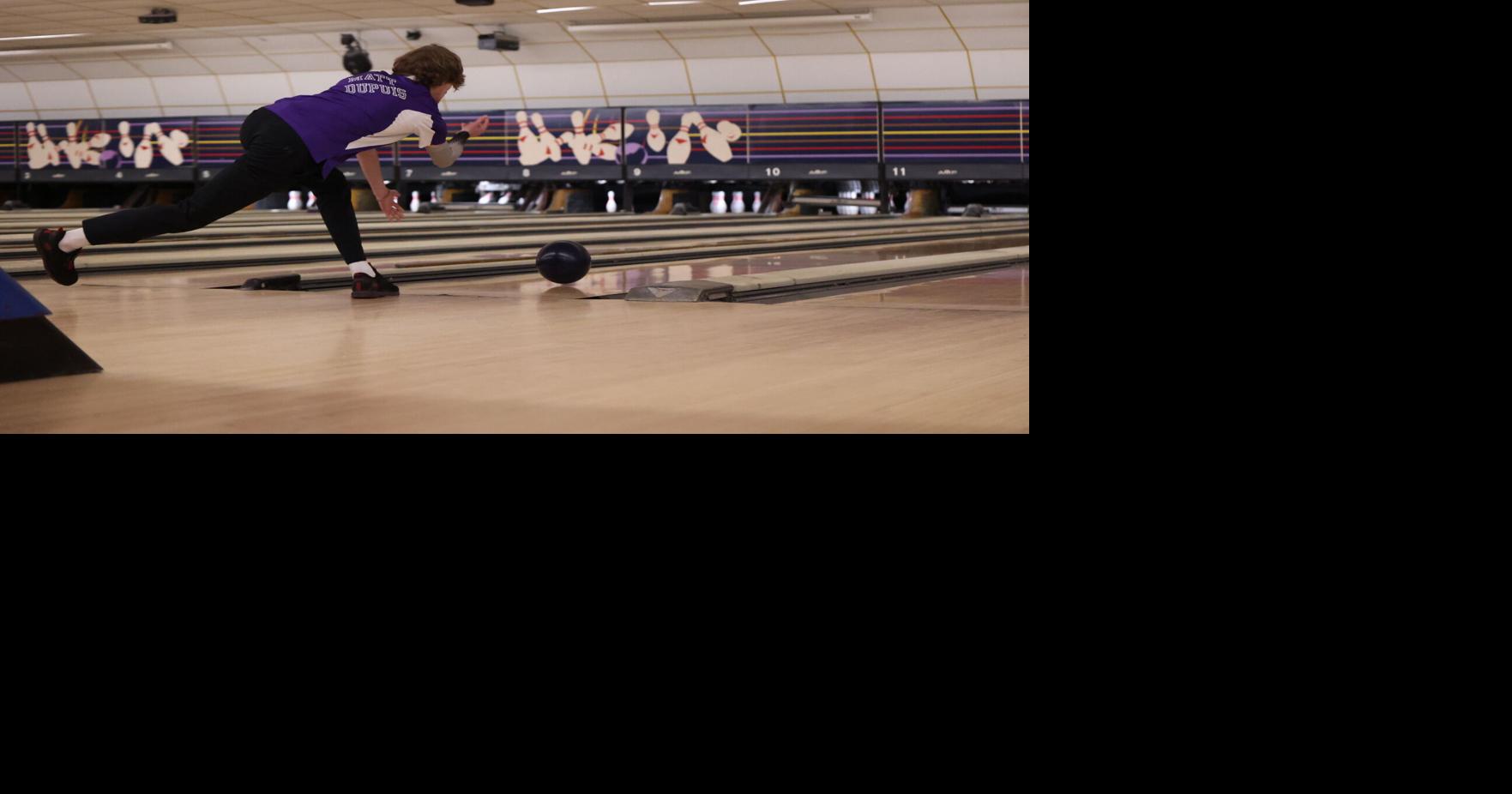 Photos: High school bowling season kicks off at Cove Lanes | Multimedia ...