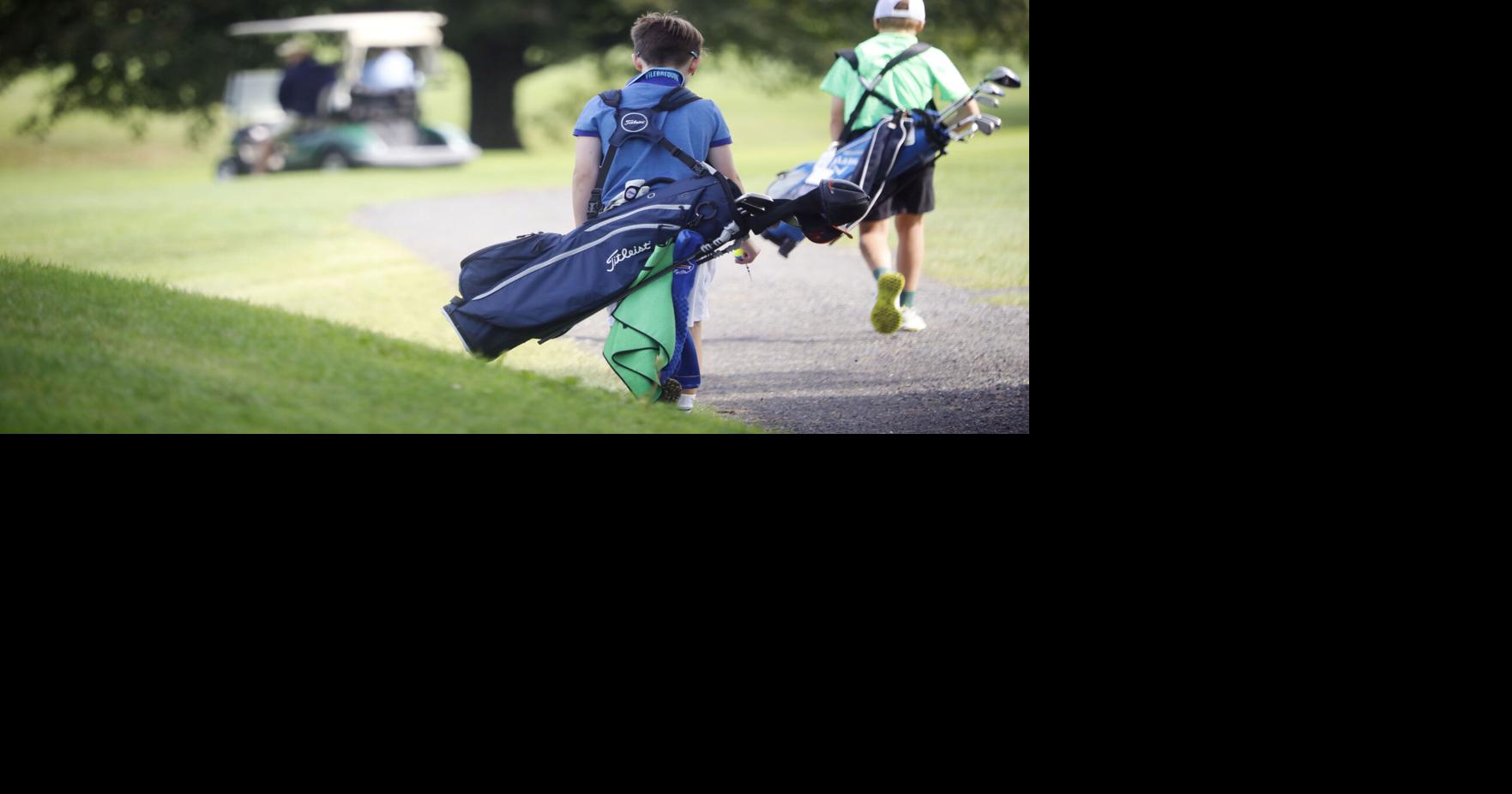 Murphy, Abderhalden, Walton and Vitri take home medalist honors at 2023 Greenock Junior Open ...