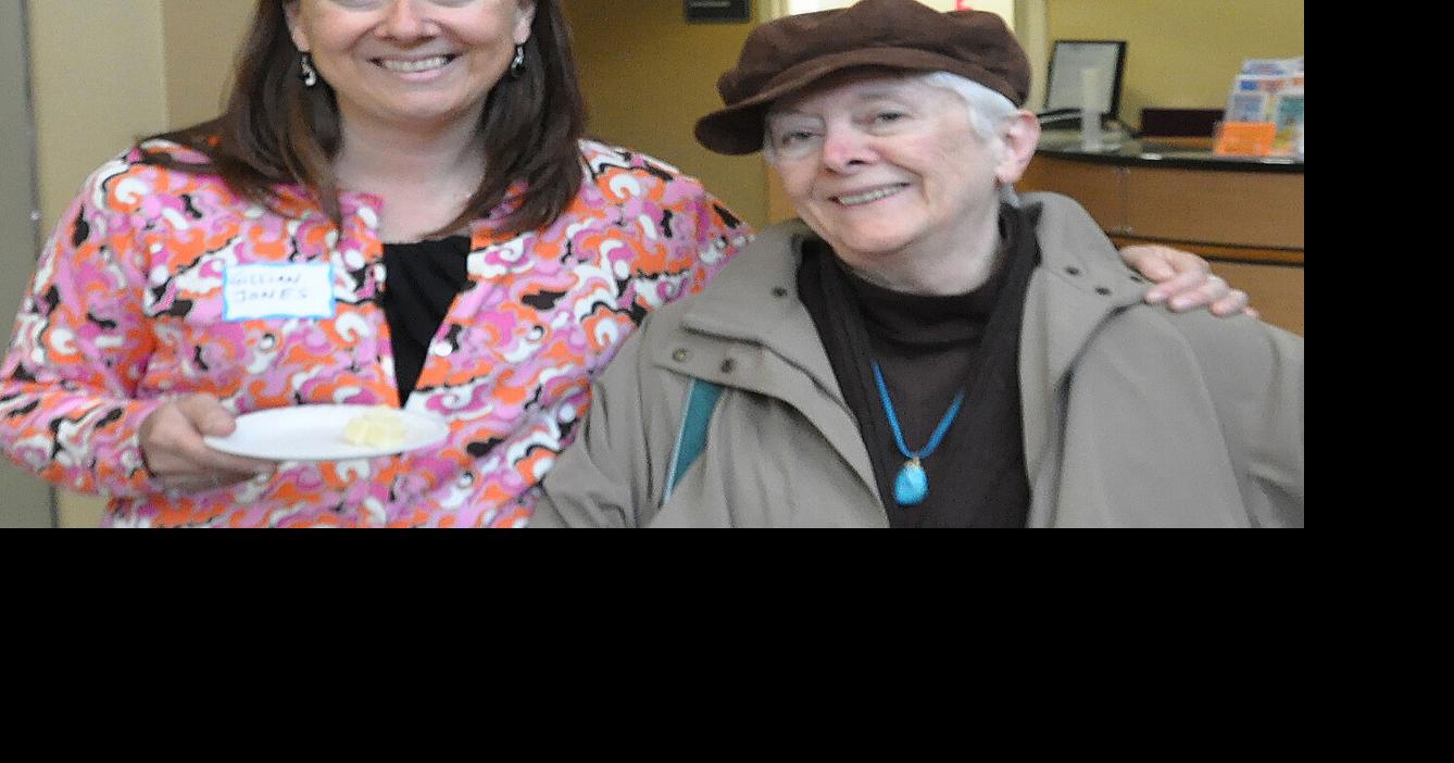 Gillian Jones: When your favorite parent dies first | Columnists ...