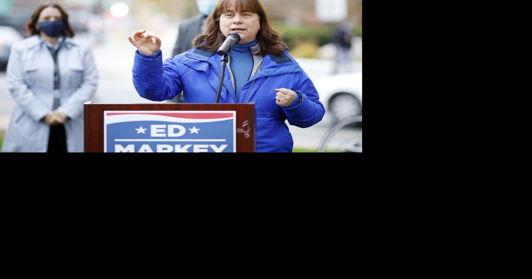 Tricia Farley-Bouvier: Vote yes on Question 4 | Columnists ...