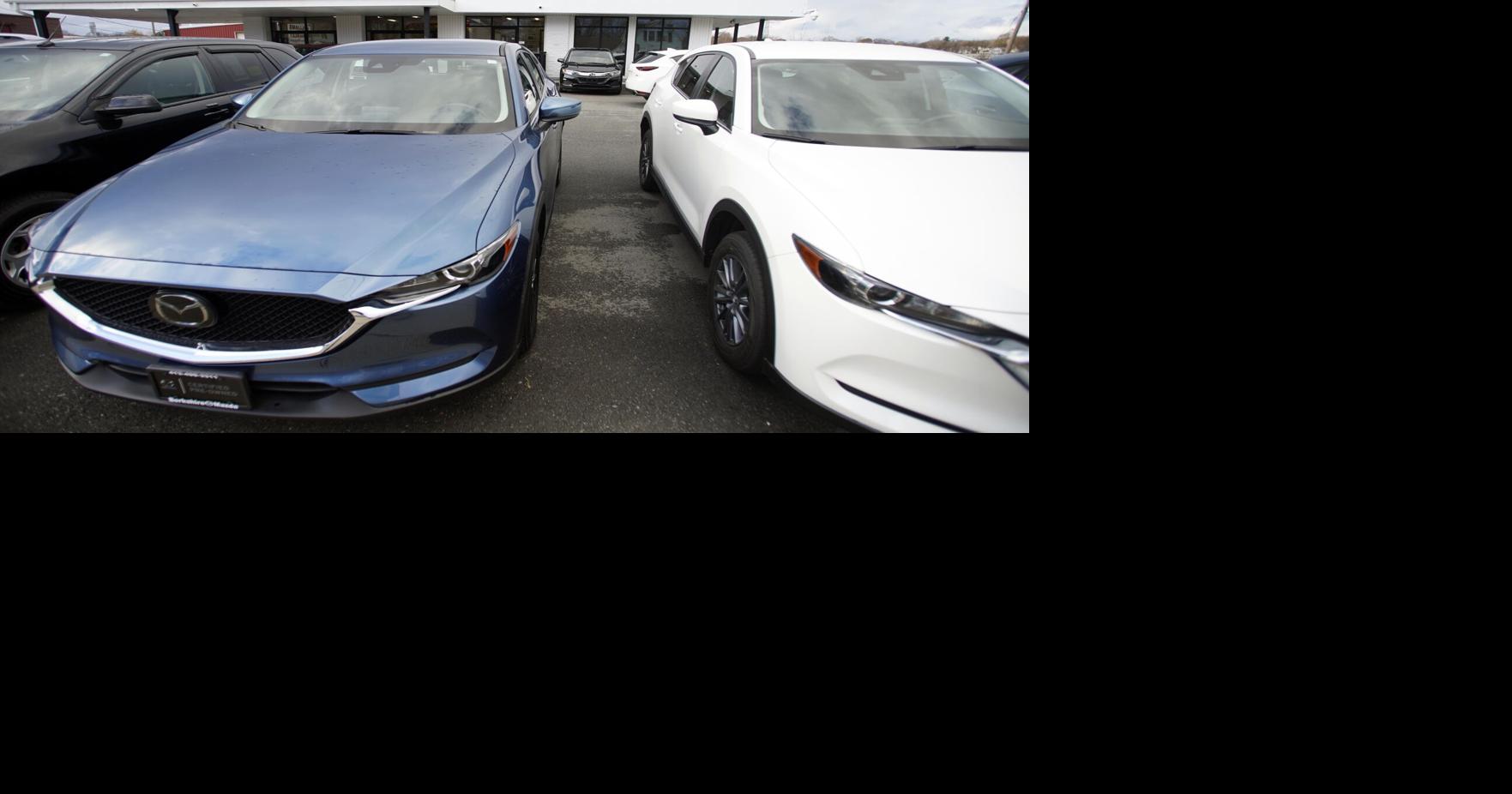 Lenox OKs relocation of a Pittsfield auto dealer. It might help reduce ...