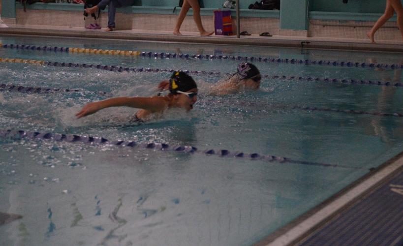 pittsfield swimming pool