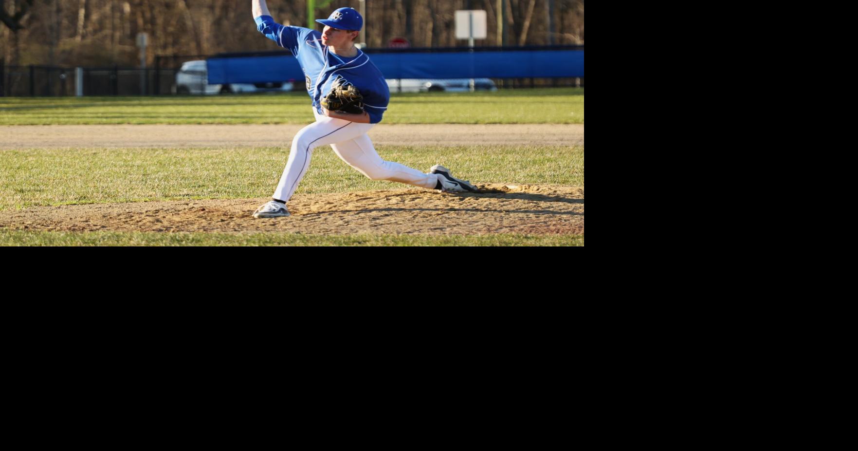 Rabuse, Dostie throw a 5-inning, no-hitter as Wahconah gets 3 straight ...
