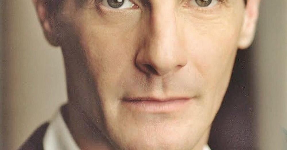 Take five with Mark H. Dold | Archives | berkshireeagle.com