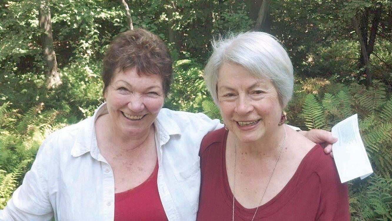 Kristin Linklater, prominent voice coach and co-founder of Shakespeare ...