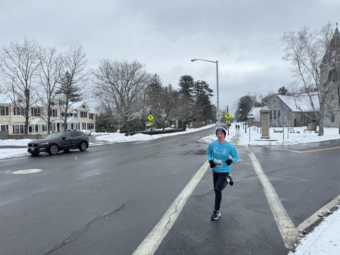 Cold weather, warm community as Frosted Mug 5K returns to Lenox | Local ...