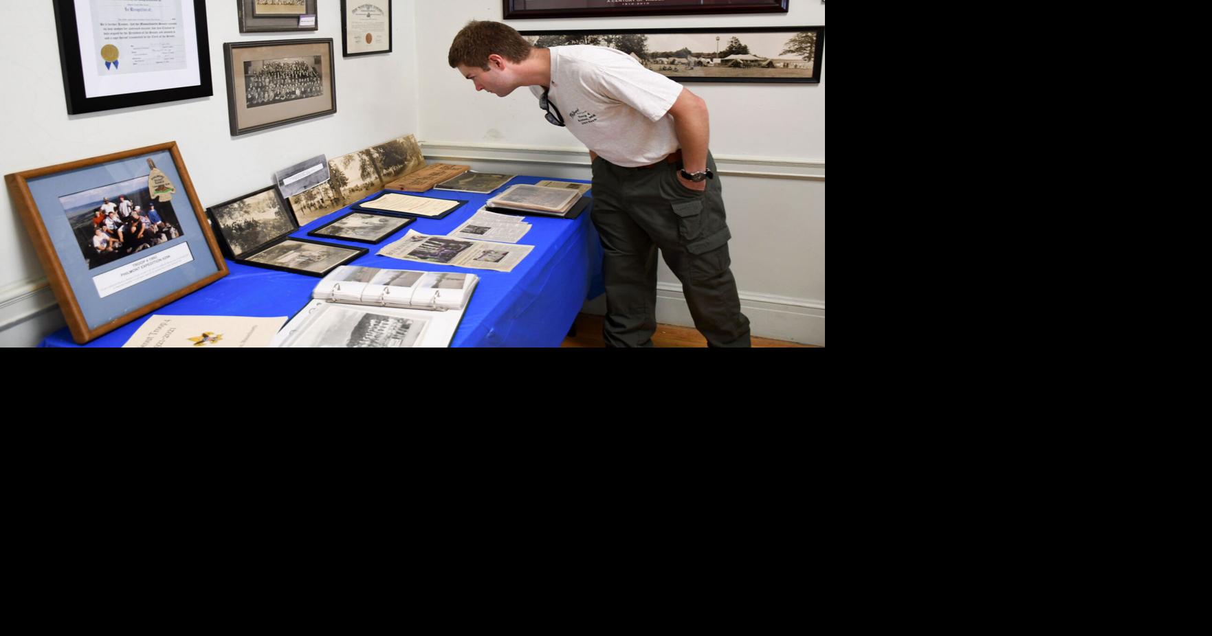 Today in History for Feb. 8, 2023 | History | berkshireeagle.com