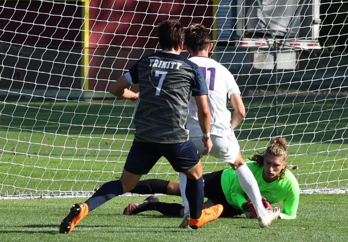 Williams College men's soccer ready for challenging fall slate under ...