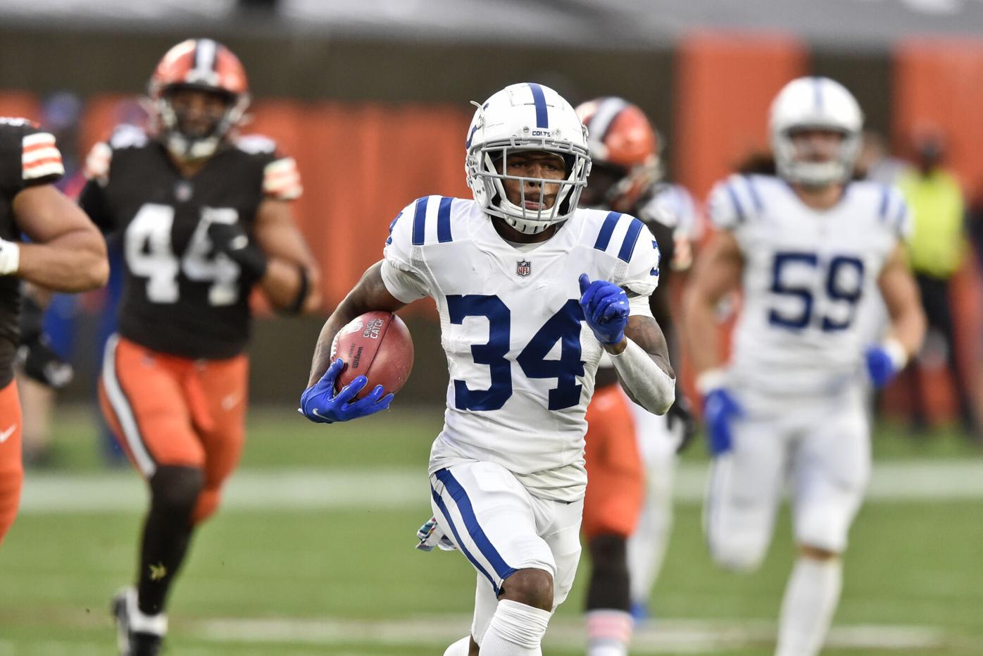 Former UMass standout Isaiah Rodgers living 'dream come true' after ...