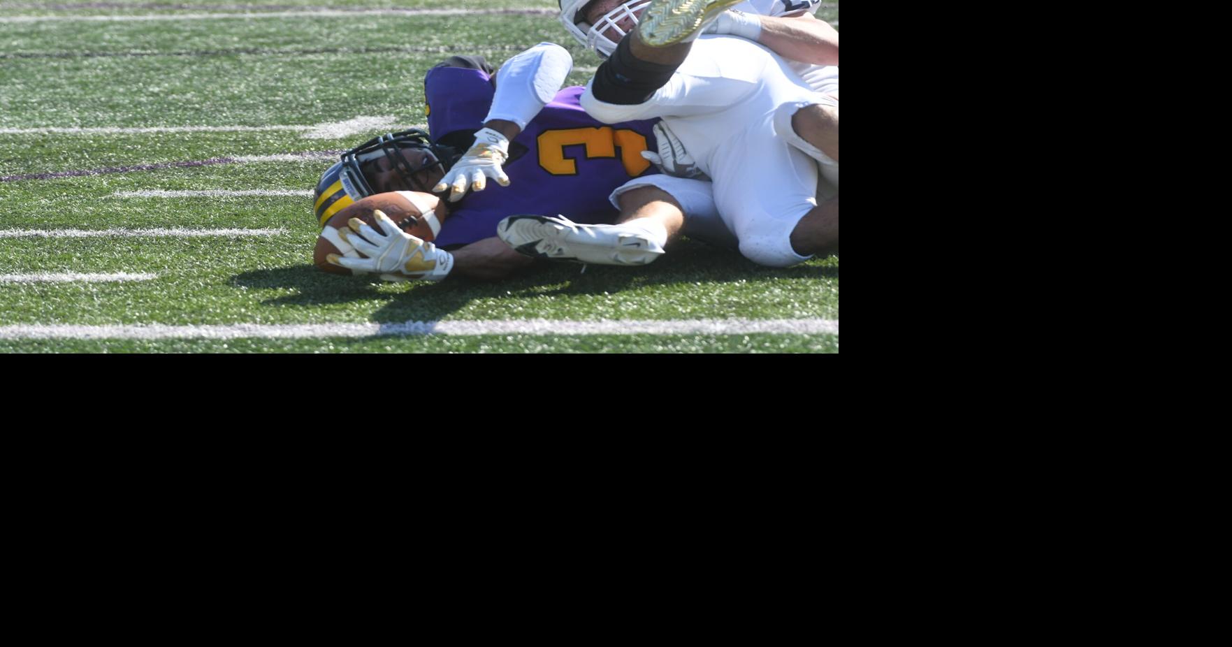 NESCAC Football, Week 3: Things are a little clearer at the top ...