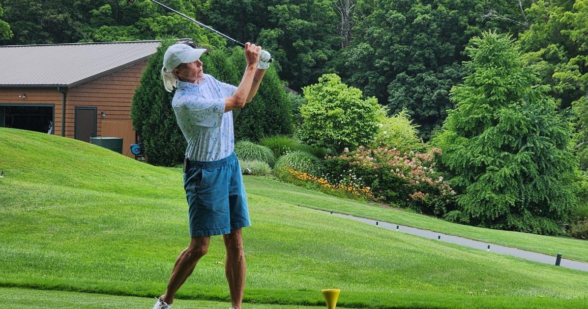 Sullivan and Connelly continue string of Allied Association women's ...
