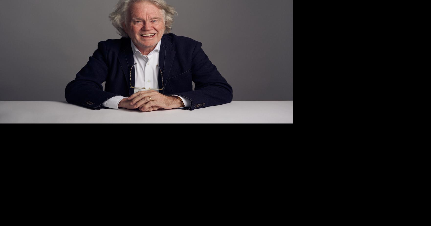On the eve of publication, author Terry Hayes will offer insight into ...