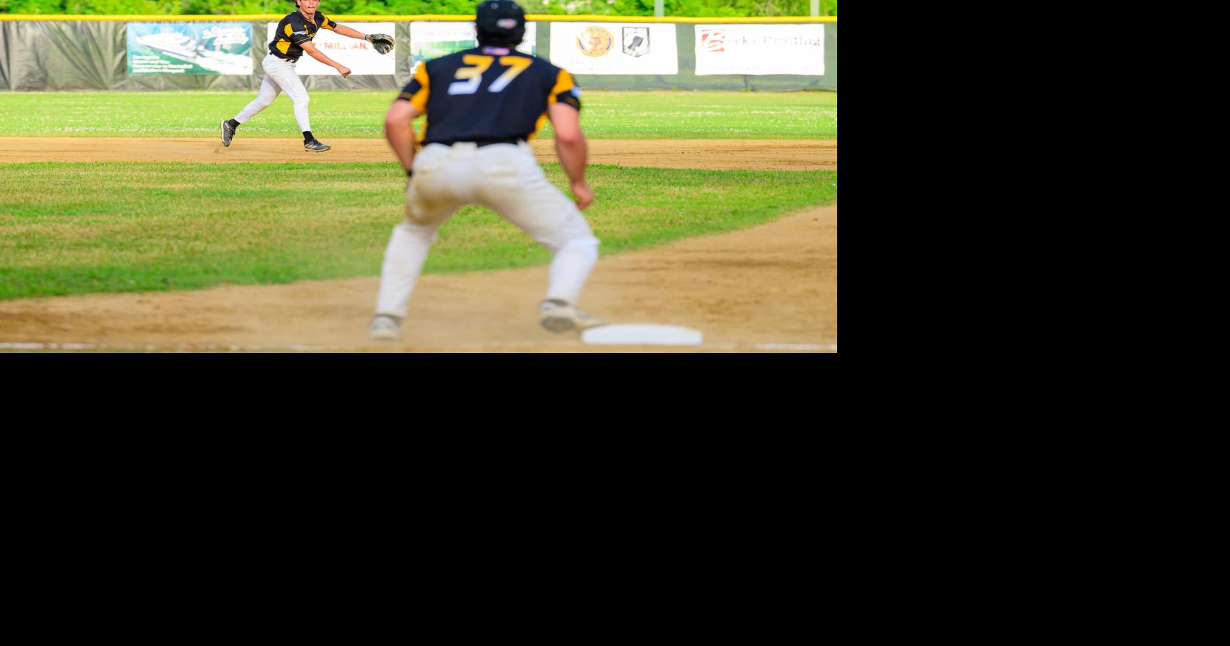 Photos: North Adams SteepleCats win sixth straight | Multimedia | The ...