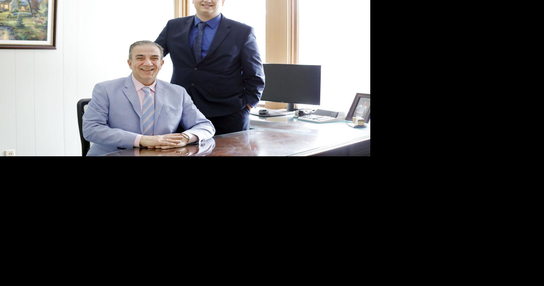 Elie El Saddik helps you live your own American dream | Sponsored | The ...
