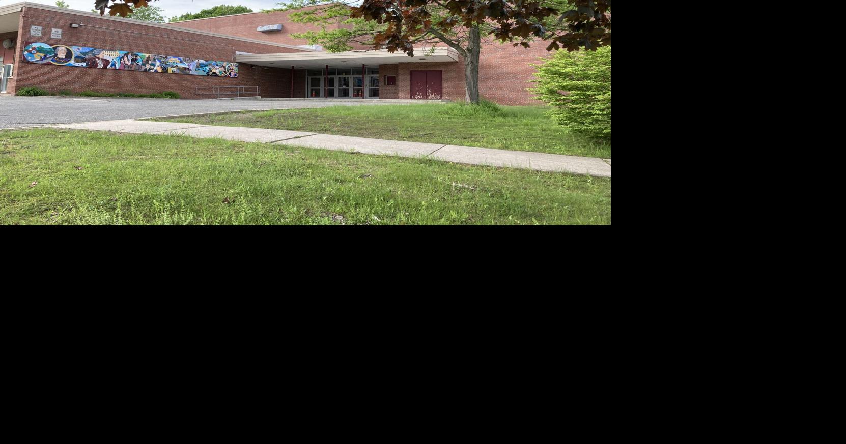 A new developer has bought the former Adams Memorial School. Here's ...