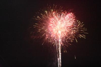 Richard Reiss: July is a month bursting with national celebrations ...