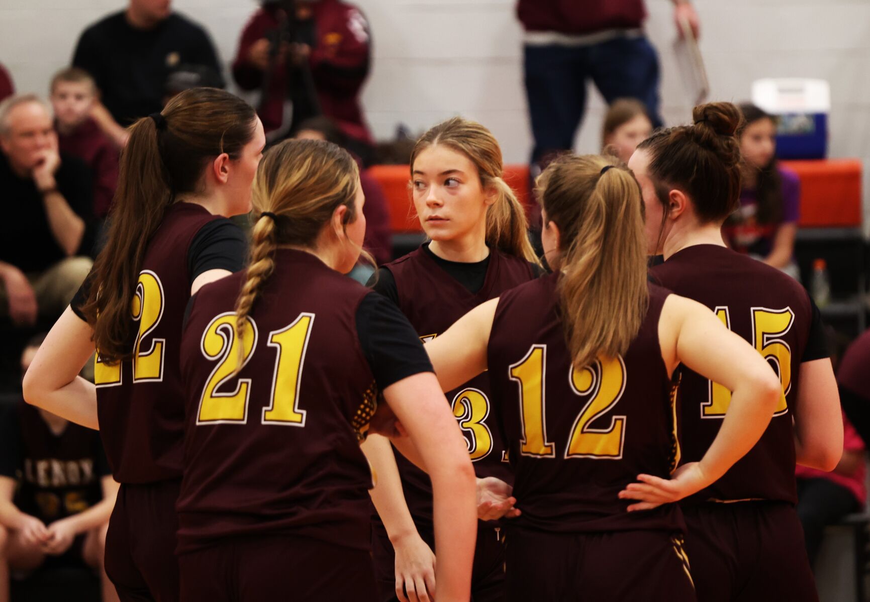 Western Mass. Finals previews: Undefeated Monument Mountain basketball leads seven Berkshire ...
