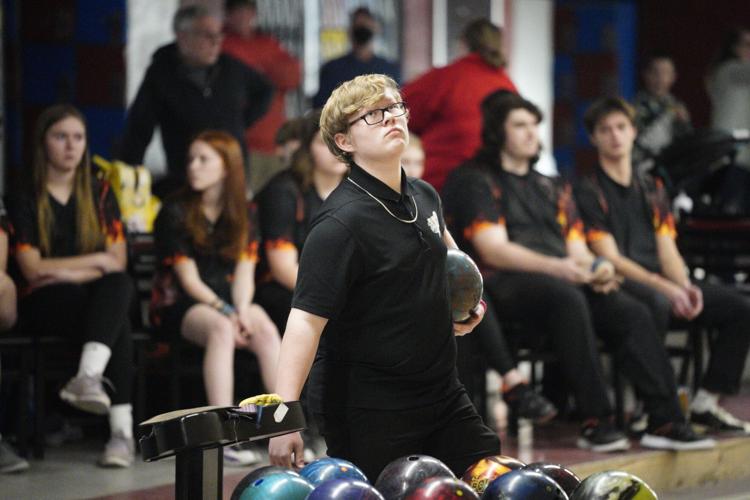 Taconic wins high school bowling championship over Pittsfield | Local ...