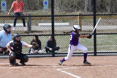 Softball: Wahconah edges Greylock, while Lee, PHS, Mount Everett and ...
