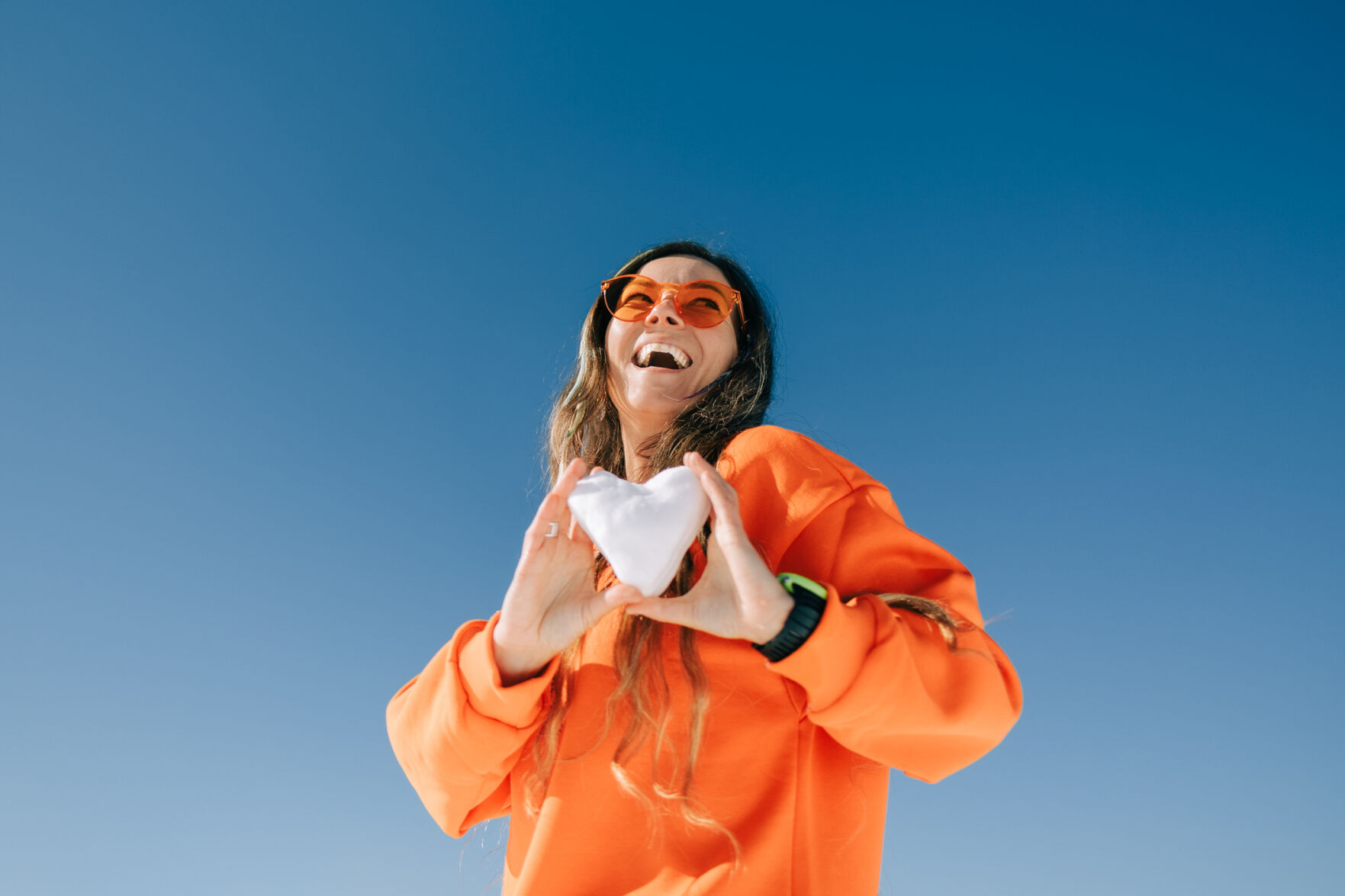 Word of the Week: Apricity. How to experience winter’s warmth, in all ...