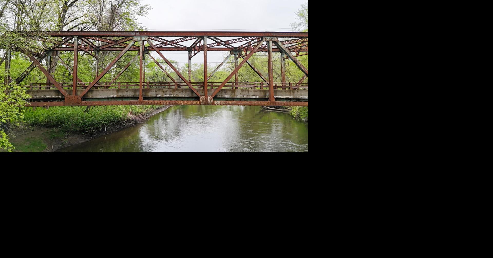 DOT says Great Barrington's Brookside Bridge needs replacement. That ...