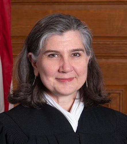 Gov. Maura Healey nominates Judge Gabrielle Wolohojian to Supreme ...