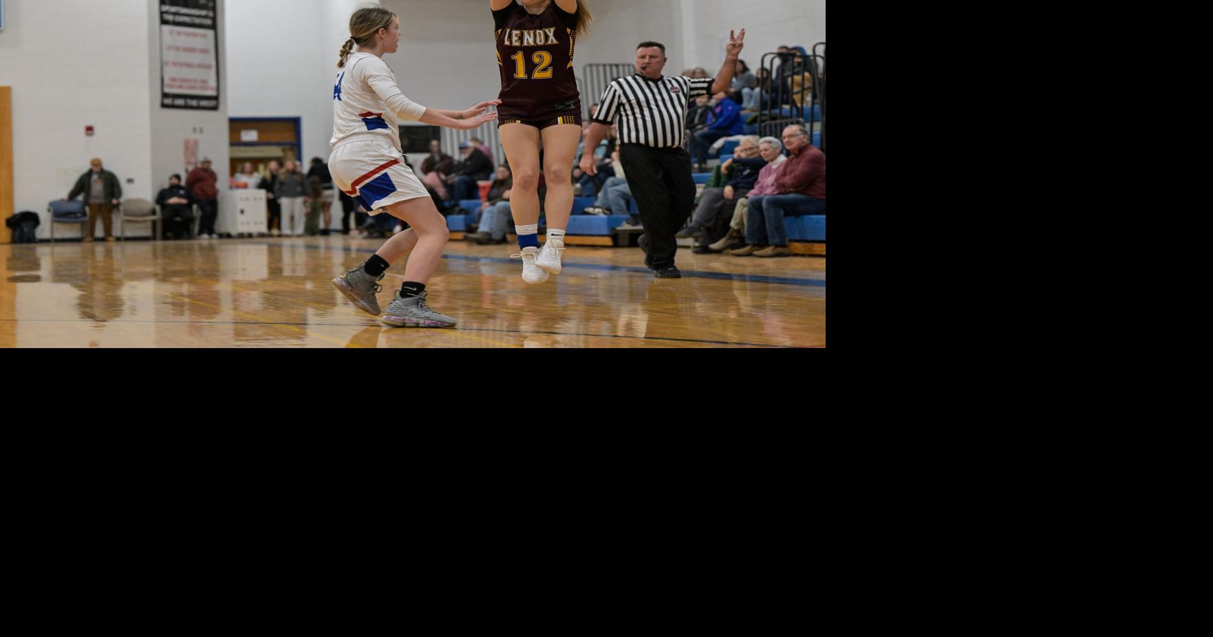 Girls Basketball: Mount Greylock downs Monument, while Lee, Lenox ...