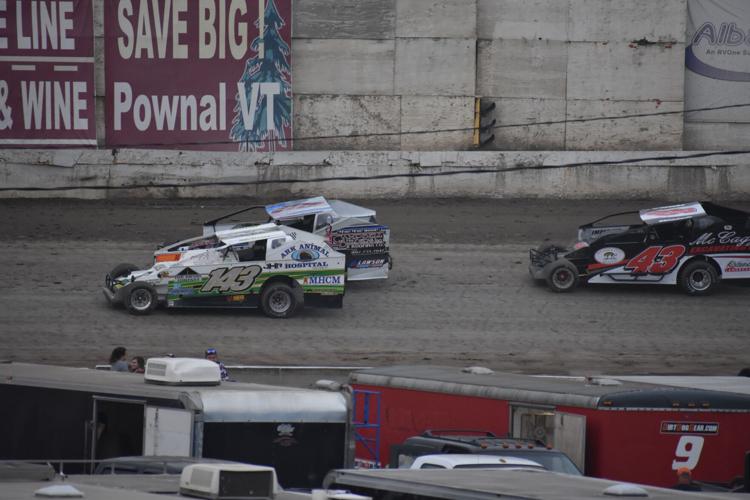 Photos: Saturday night at Lebanon Valley Speedway | Multimedia ...