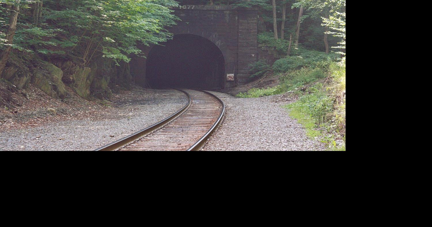 Lauren R. Stevens: What's coming down the track in Northern Tier ...