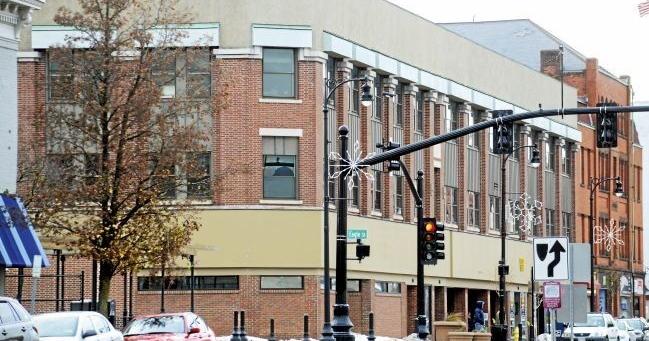 Pittsfield juvenile convicted of aggravated rape of a child sentenced ...