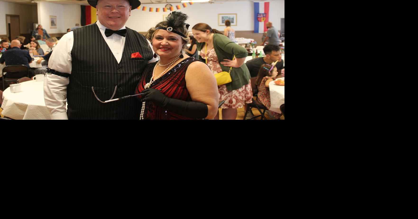 For the 100th year, the descendants of Mathias and Sabina Kirchner met ...