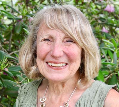 Creative Aging: Janie Pellish embraces her Pittsfield community ...