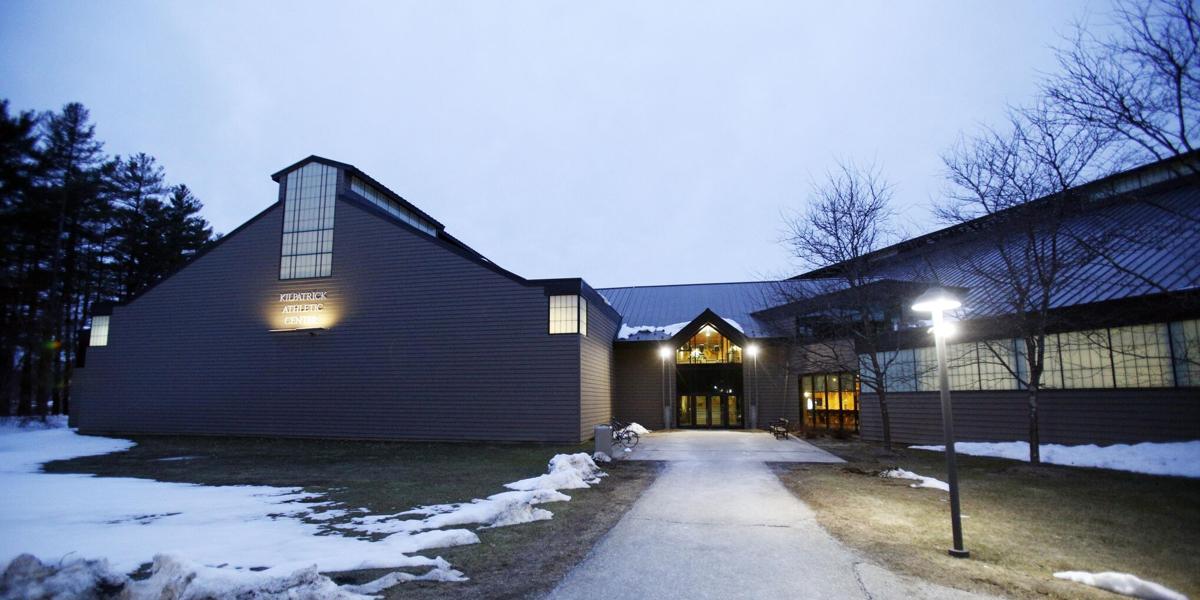 What happens to the Kilpatrick Athletic Center when Bard College sells ...