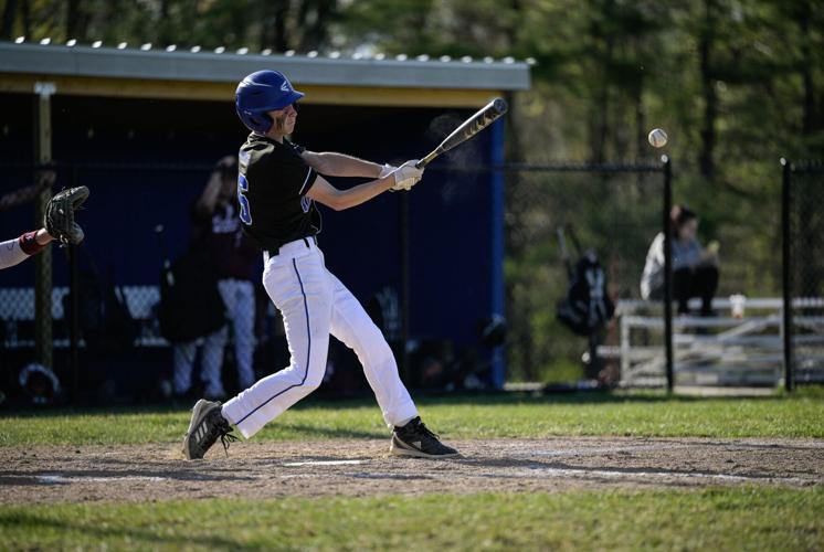 Photos: Wahconah beats Monument Mountain baseball | Multimedia ...